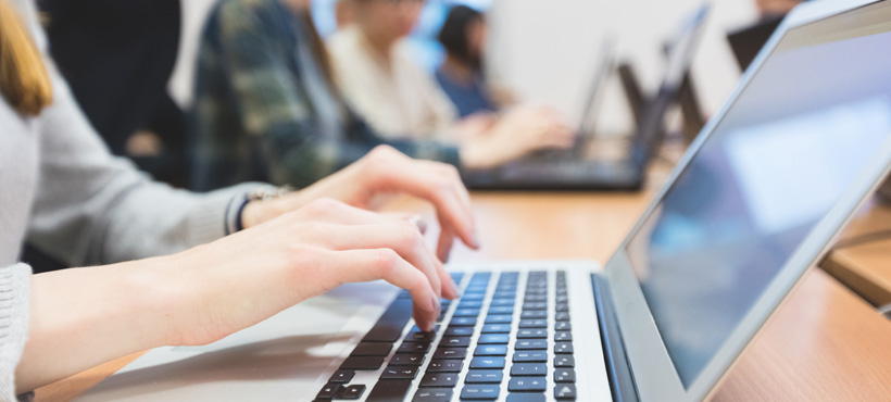 Current Computer Science and Information Technology Students | Mohawk College